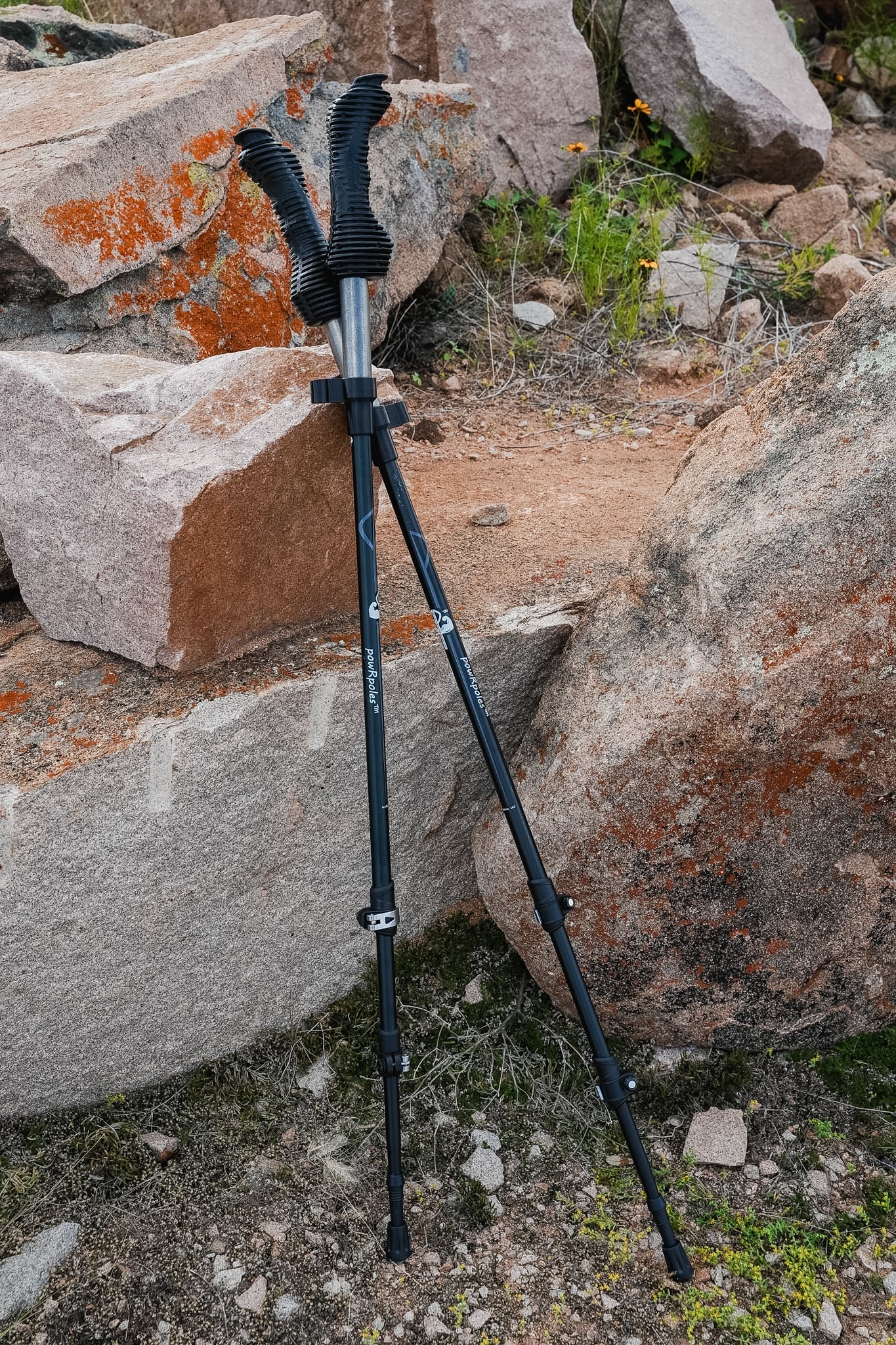 challengR™ – powRpoles™